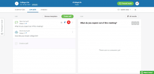 Best Alternative to Slido: Free Interactive Tools Guide - AhaSlides
