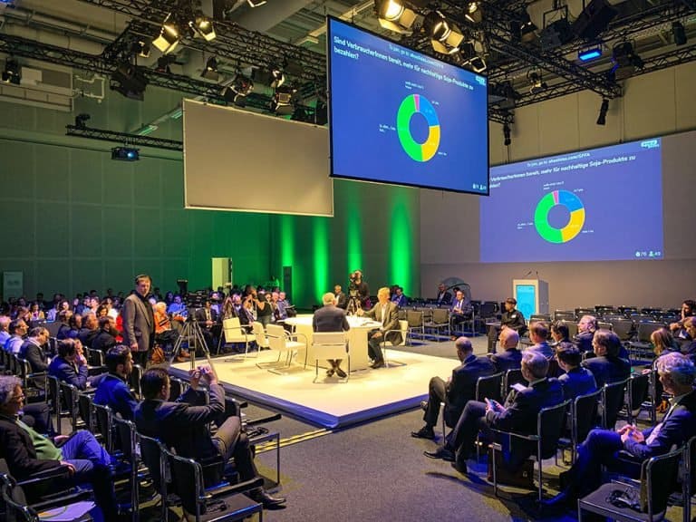 6 Great Mentimeter Alternatives: AhaSlides for Audience Engagement