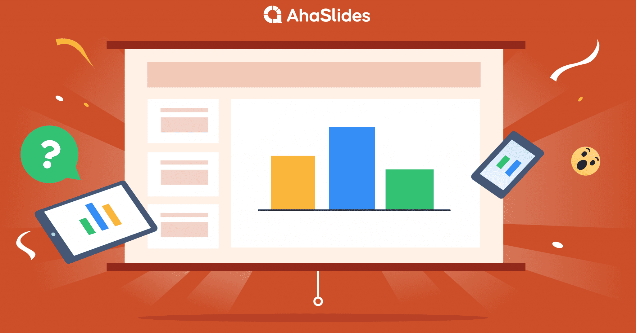 The easiest AI PowerPoint presentation maker
