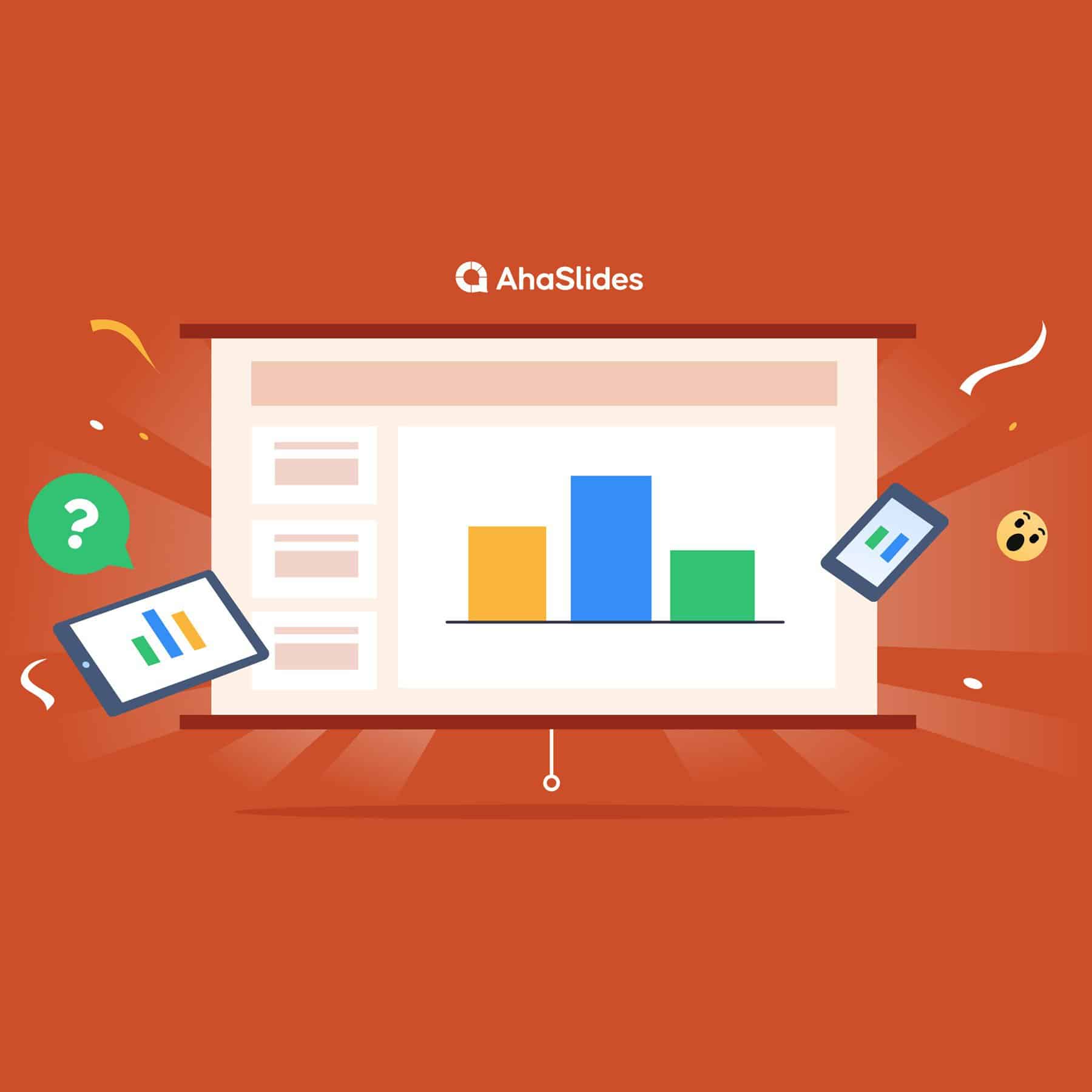 Interactive PowerPoint How To Make One For Free In 2023 AhaSlides