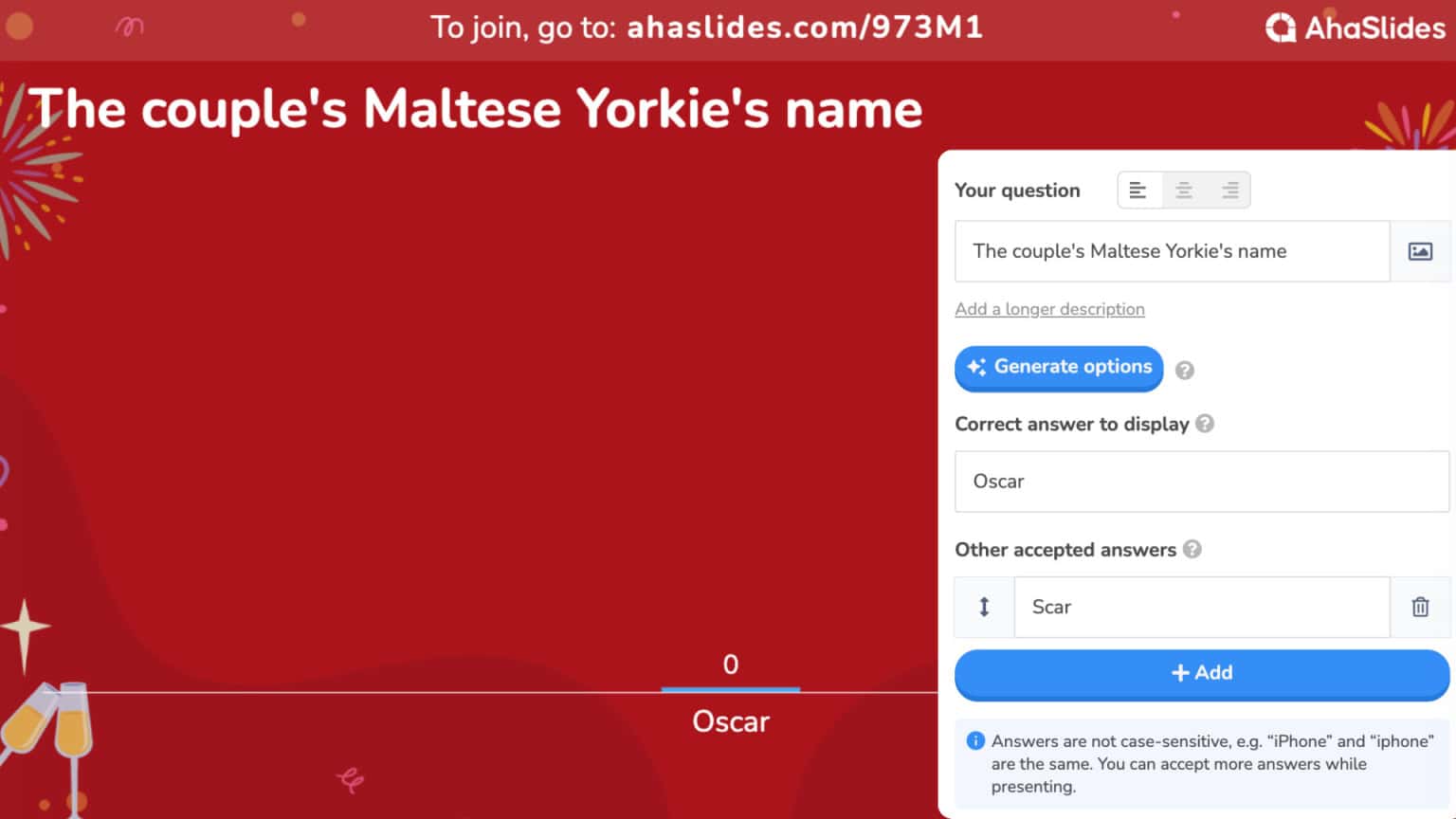 Wedding Quiz: 50 Lovely and Fun Questions to Ask Your Guests in 2025 ...