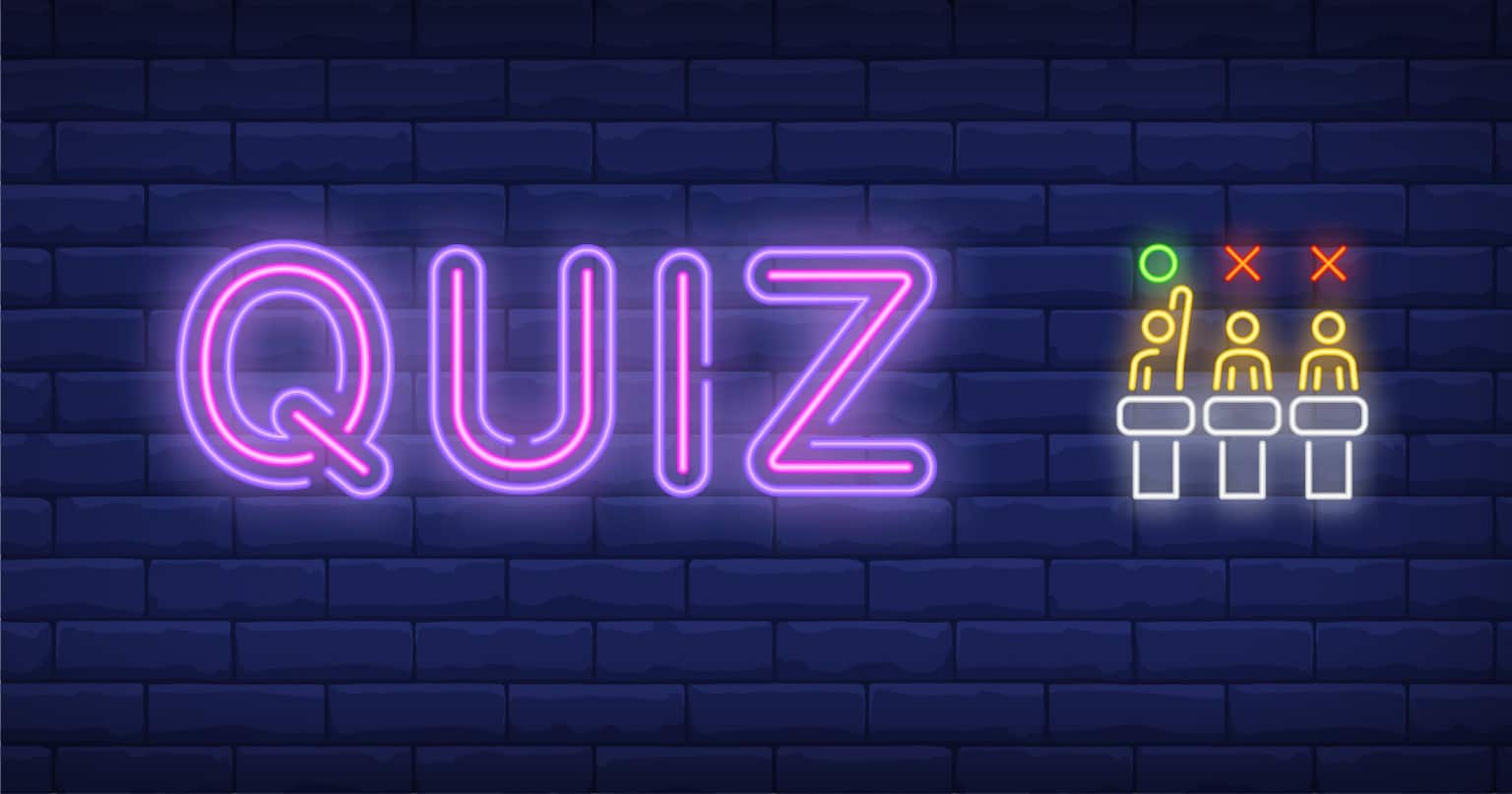 De 14 soorten quizzen die u moet gebruiken | AhaSlides De 14 soorten quizzen die u moet gebruiken | AhaSlides