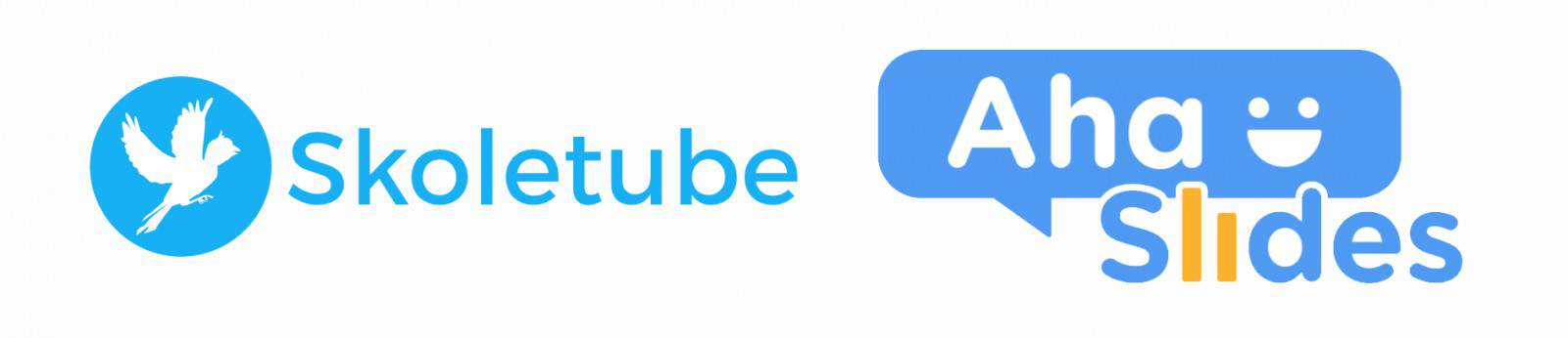 SkoleTube X AhaSlides - Interactive Partners | AhaSlides