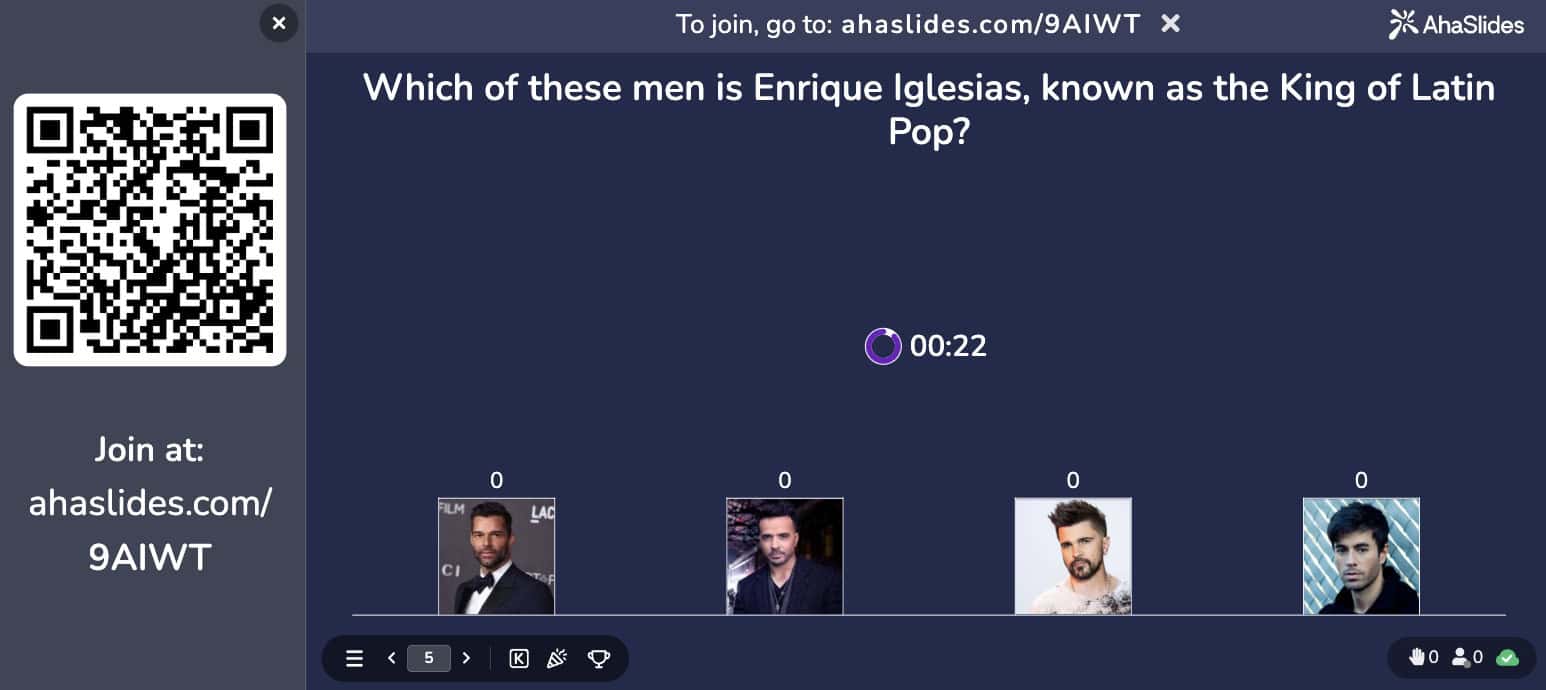 125+ Best Pop Music Quiz Questions That Will Test Every Music Fan ...