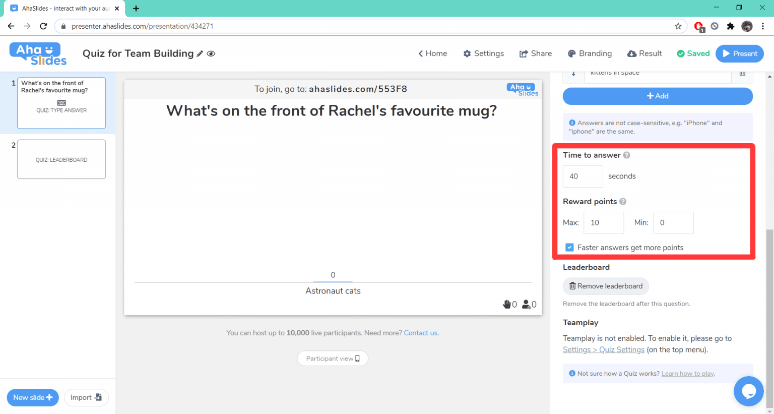 The Best Quiz for Team Building Quiz Ideas in 2023