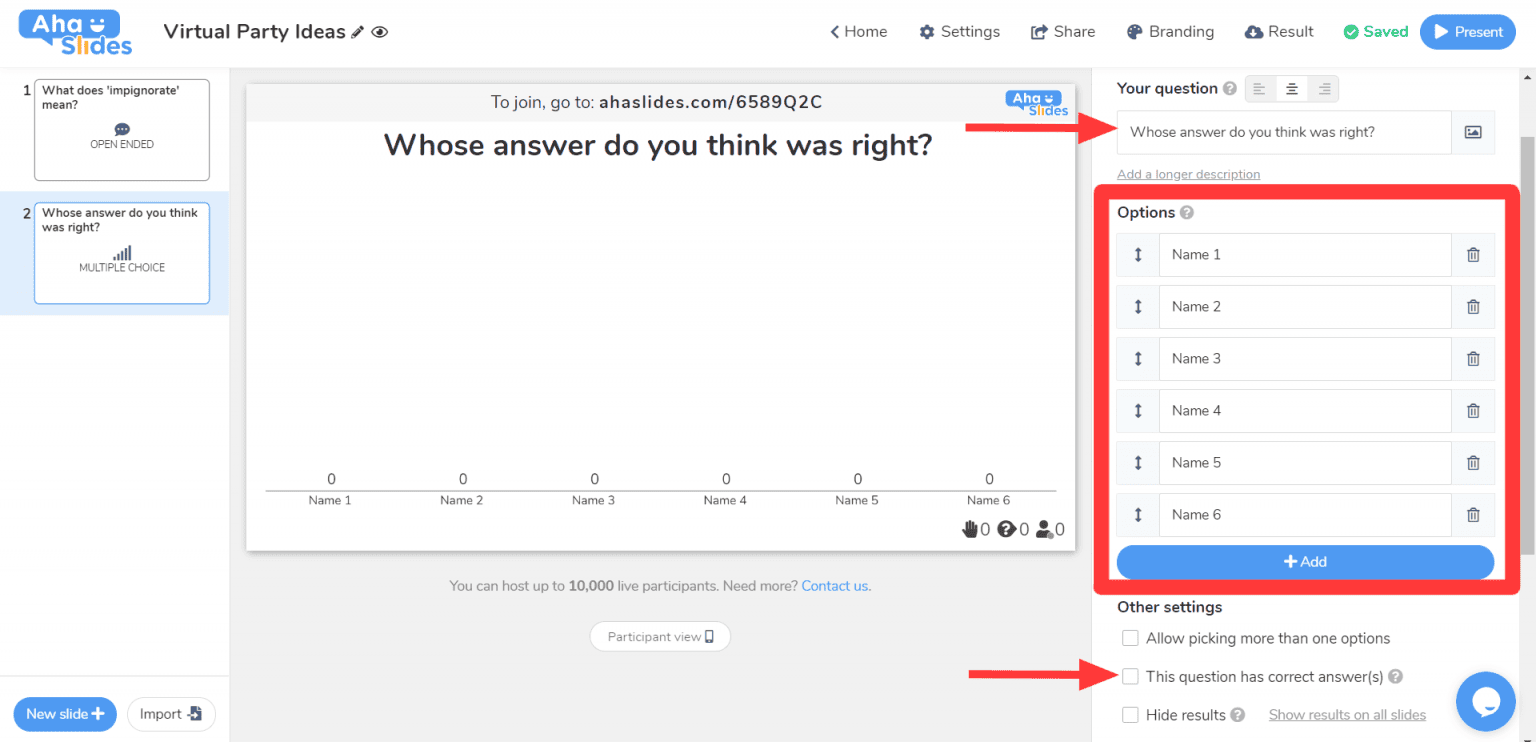 30 Totally Free Virtual Party Ideas for 2025 | Tools & Downloads Galore ...