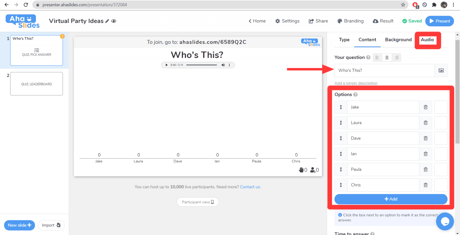 30 Totally Free Virtual Party Ideas for 2025 | Tools & Downloads Galore ...