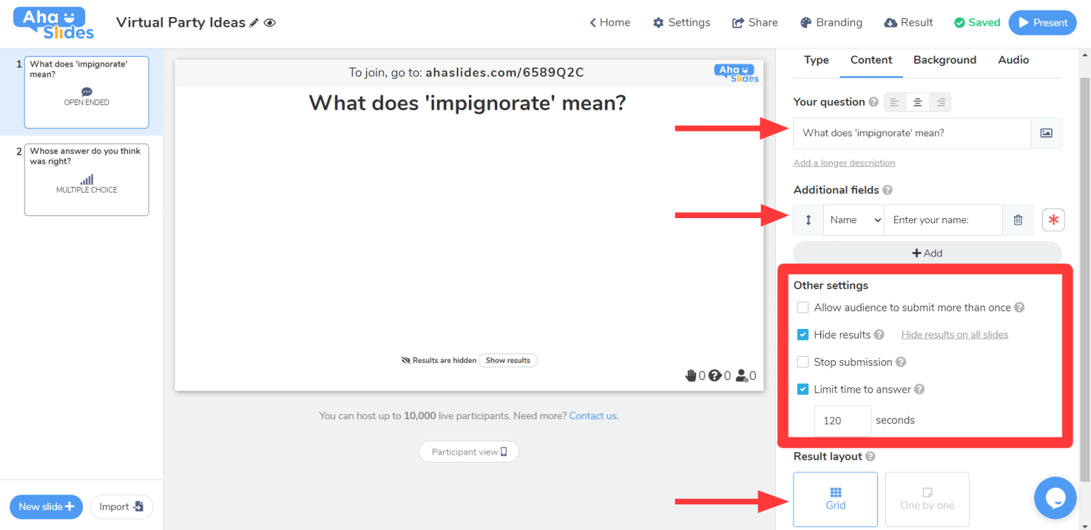 30 Totally Free Virtual Party Ideas for 2025 | Tools & Downloads Galore ...