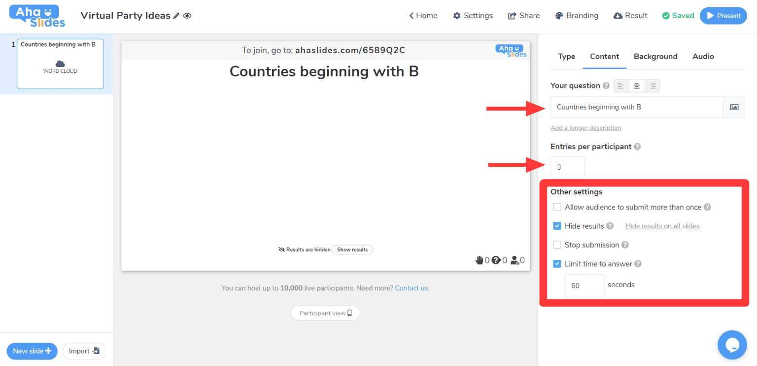 30 Totally Free Virtual Party Ideas for 2025 | Tools & Downloads Galore ...