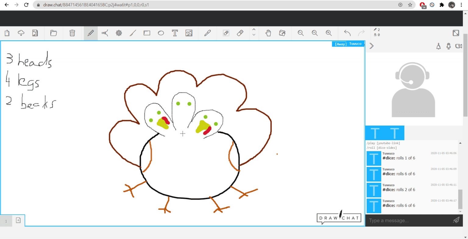 Virtual Thanksgiving Party 2025: 8 Free Ideas + 3 Downloads! - AhaSlides