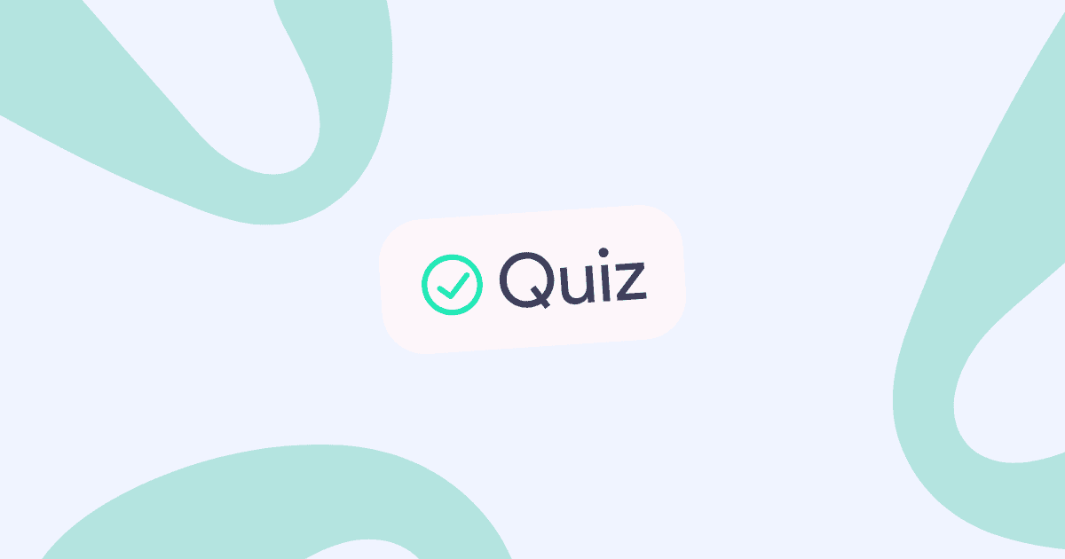 Hoe maak je een quiz: tips voor een daverend succes in 2025 (slechts 4 ...