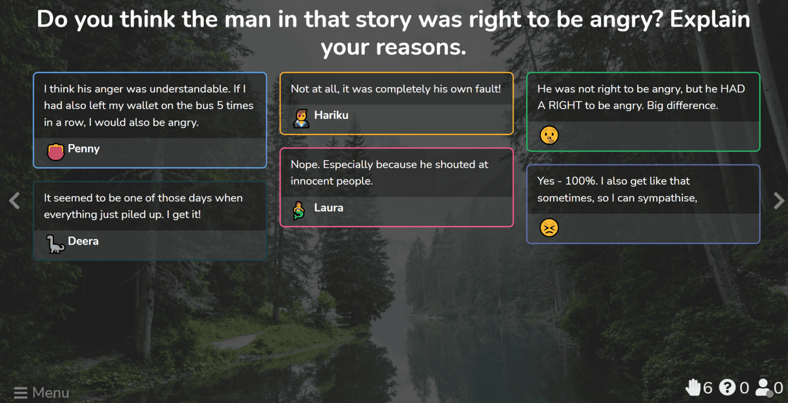 Comment créer un PowerPoint interactif (guide facile en 1 minute !)