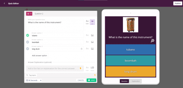 18 Onoverwinnelijk Kahoot Alternatieven die u niet mag missen (gratis ...