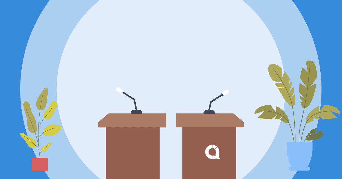 How to Hold a Student Debate: 6 Steps + Examples for Meaningful ...