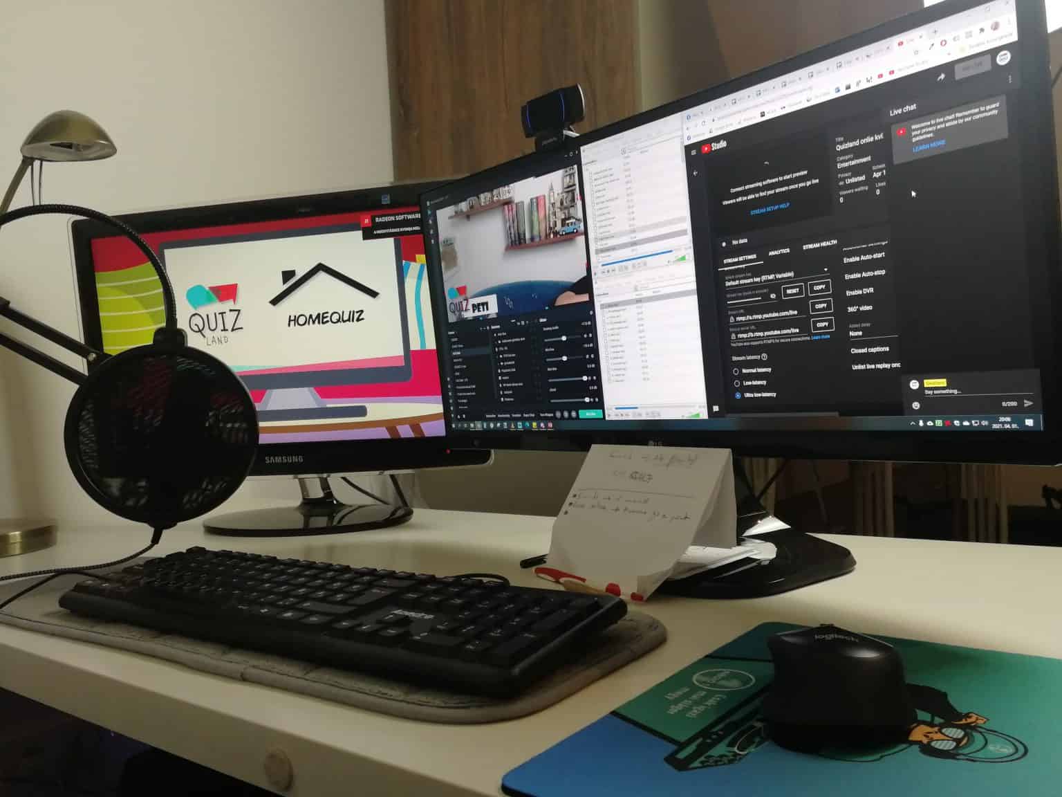 Moving a Pub Quiz Online: How Péter Bodor Gained 4,000+ Players with ...