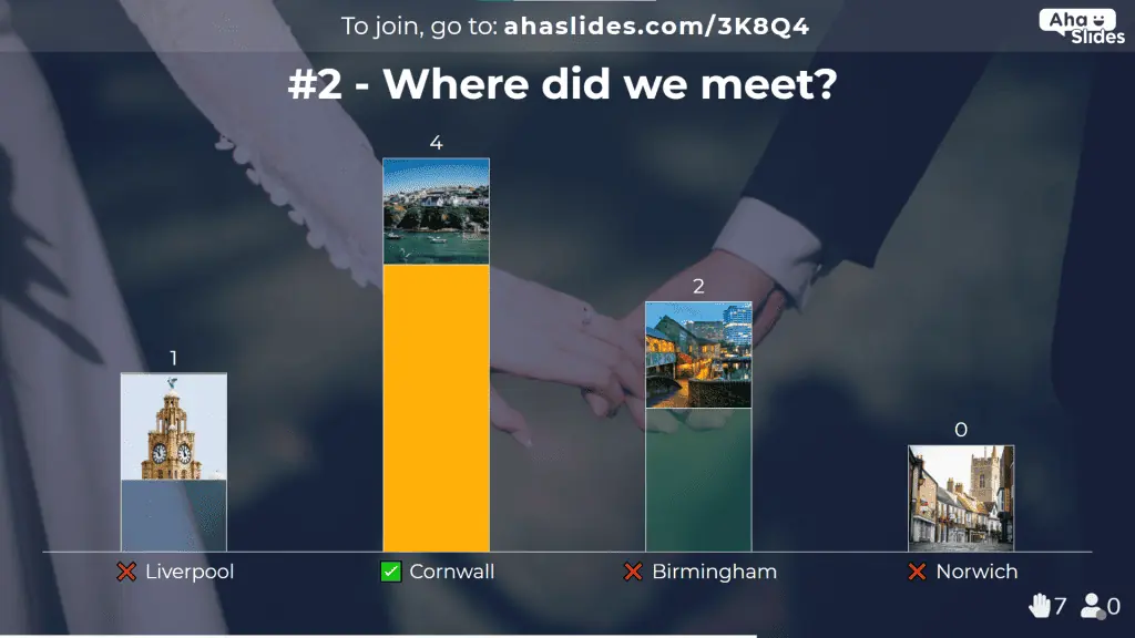 Wedding Quiz | 50 Fun Questions to Ask Your Guests in 2024