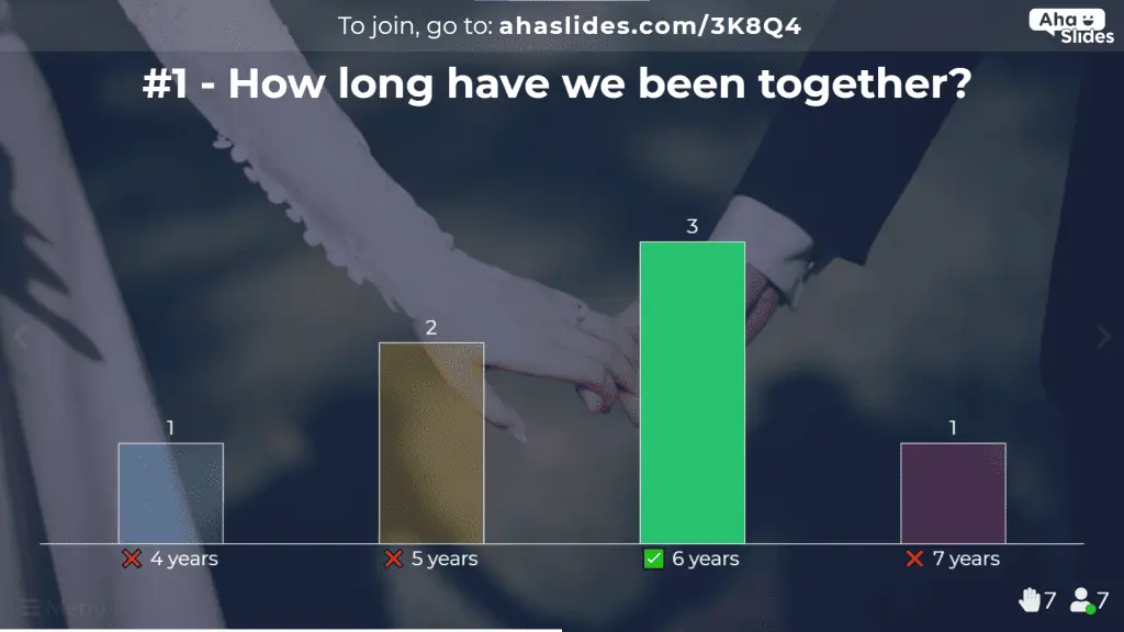 Wedding Quiz | 50 Fun Questions to Ask Your Guests in 2024