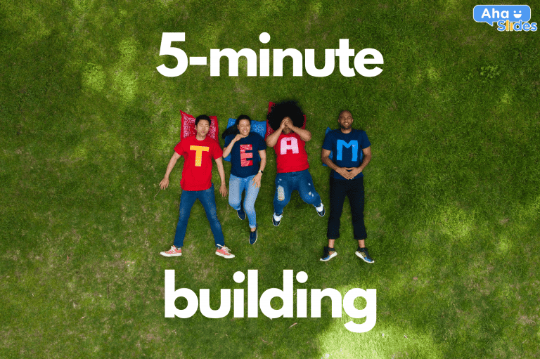 How to Make a 5-Minute Presentation (Examples + 30 Topics)