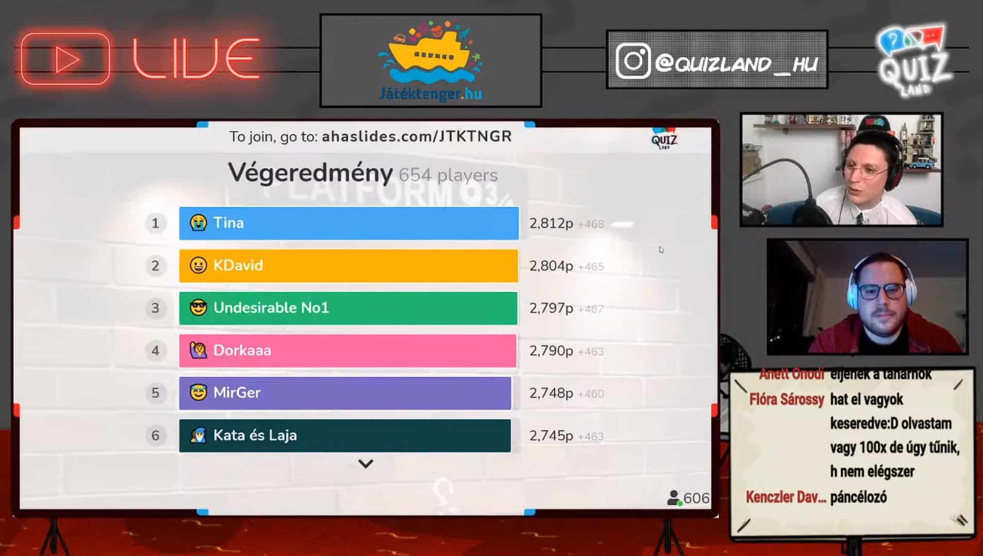 Online Pub Quiz 2025: How to Host Yours for Virtually Nothing (Steps ...