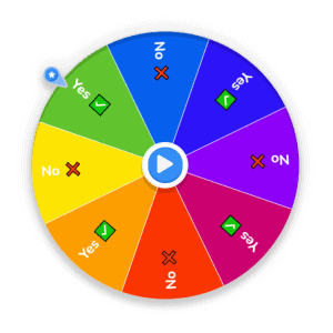 Rueda giratoria: la mejor rueda de selección aleatoria en 2021 - AhaSlides