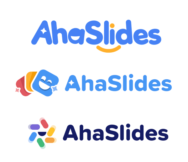 AhaSlides' All-New Branding | AhaSlides