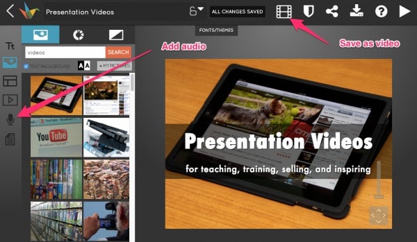 14 Types of Presentation Software that Keep Your Audience Awake (2025 ...