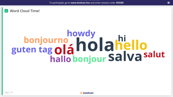 7 Best Collaborative Word Cloud Tools for 2025 (Free & Paid Options ...