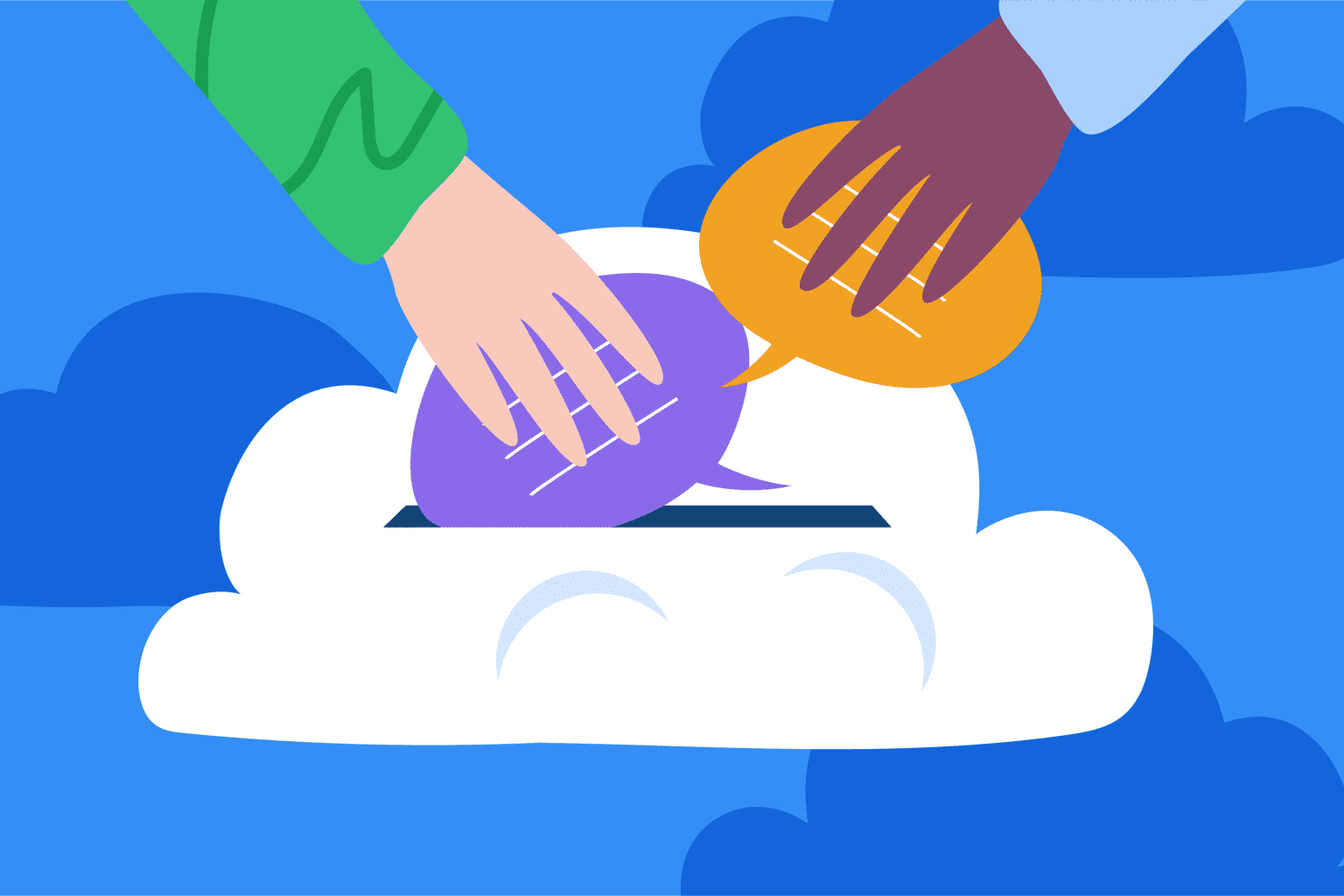 7 Best Collaborative Word Cloud Tools for 2025 (Free & Paid Options ...