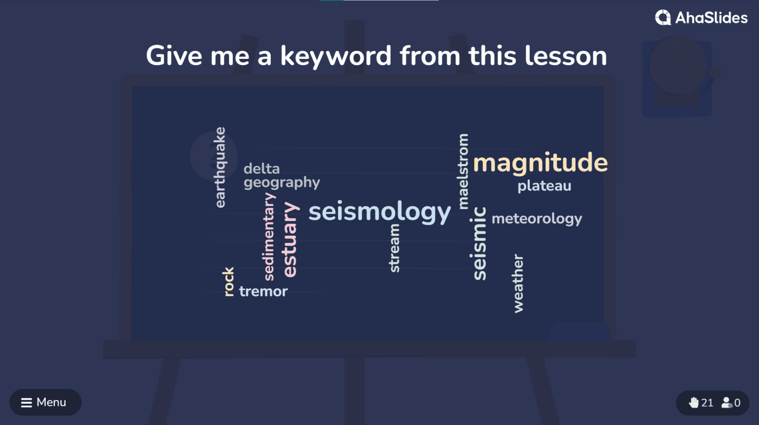 111+ Word Cloud Examples to Engergise Events and Meetings - AhaSlides