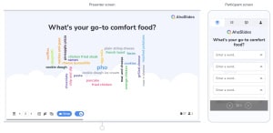 111+ Word Cloud Examples to Engergise Events and Meetings - AhaSlides