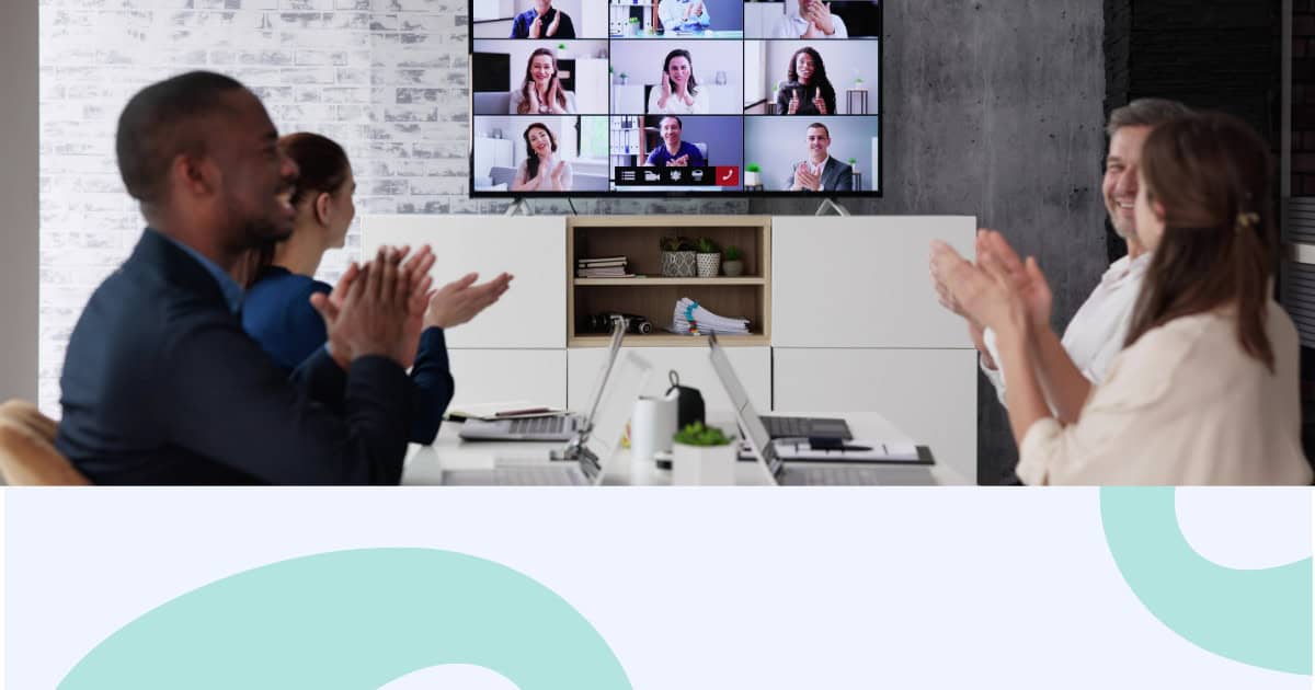 10 Exciting Games for Virtual Meetings That Get People Talking - AhaSlides