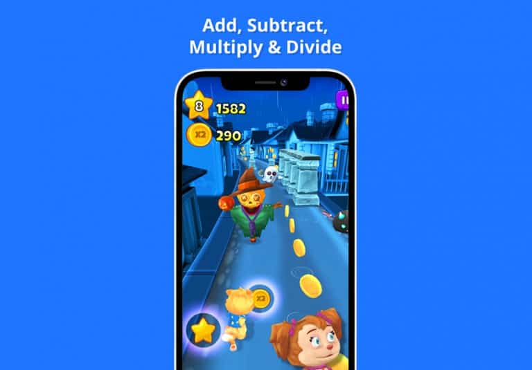10 Game Matematika Kelas Terbaik untuk Siswa K12 yang Bosan | 2025 ...