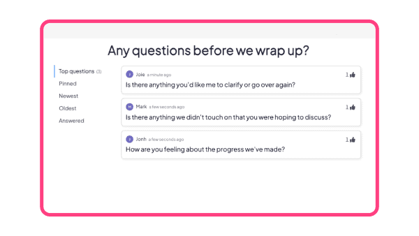 Comparatif des 5 meilleures applications de questions-réponses : les ...