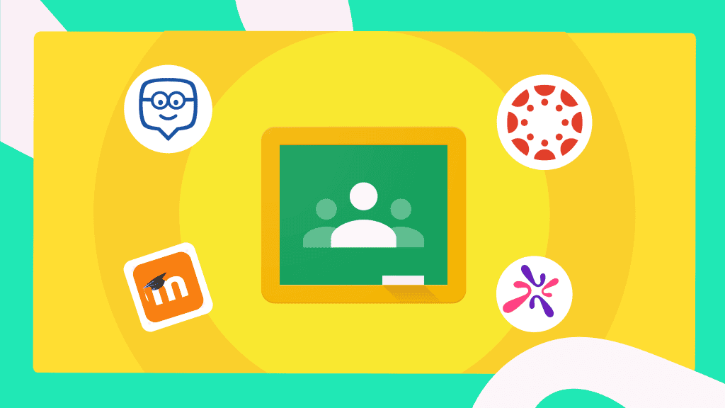 Las 7 mejores alternativas a Google Classroom para educadores en 2025 ...