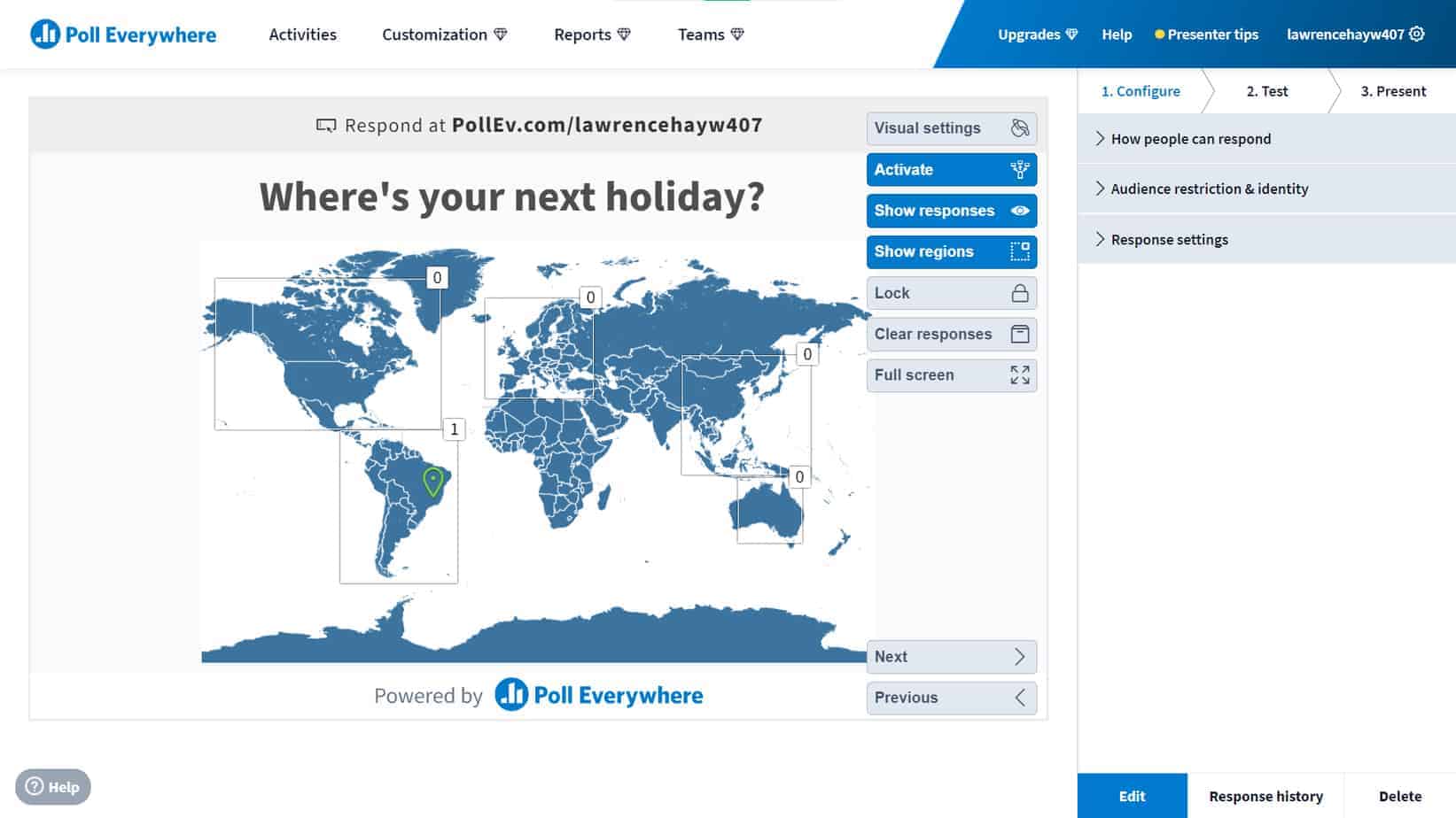 Classroom Response Systems | The Complete Guide + Top 7 Modern ...