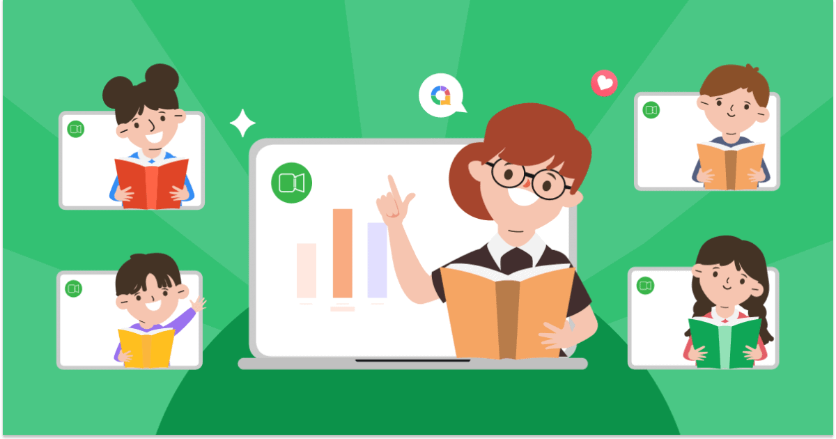 7 Great Ways to Improve Online Learning with Student Engagement