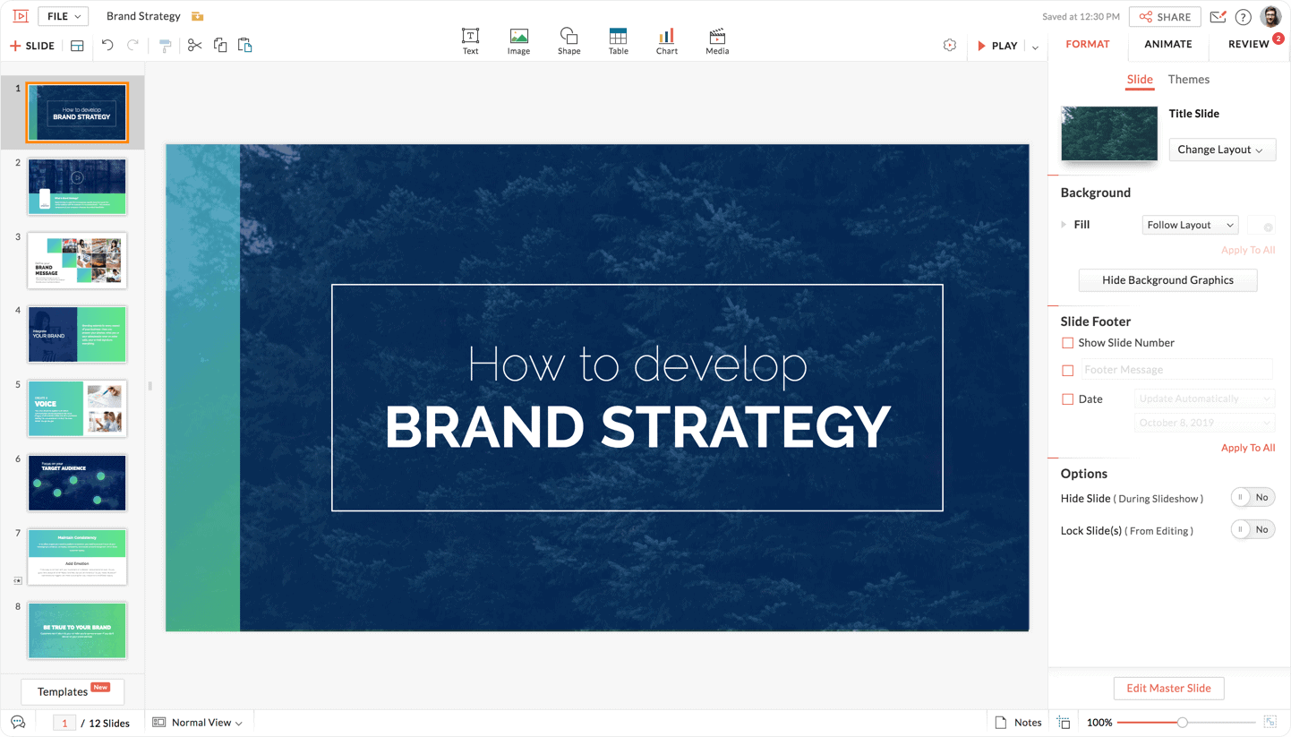 12+ Presentation Software for Mac | 2025 Reveals | Tested and Approved ...