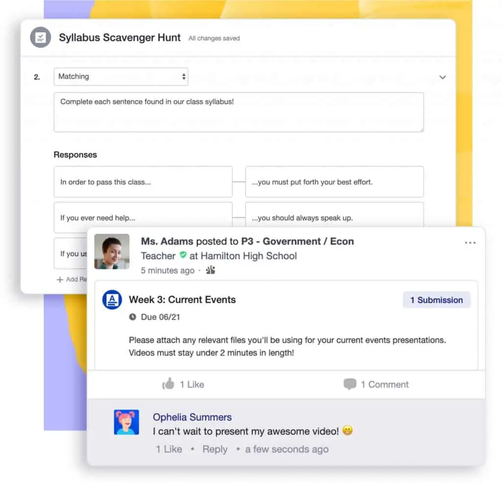 7 Alternatif Kelas Google Terbaik di 2024