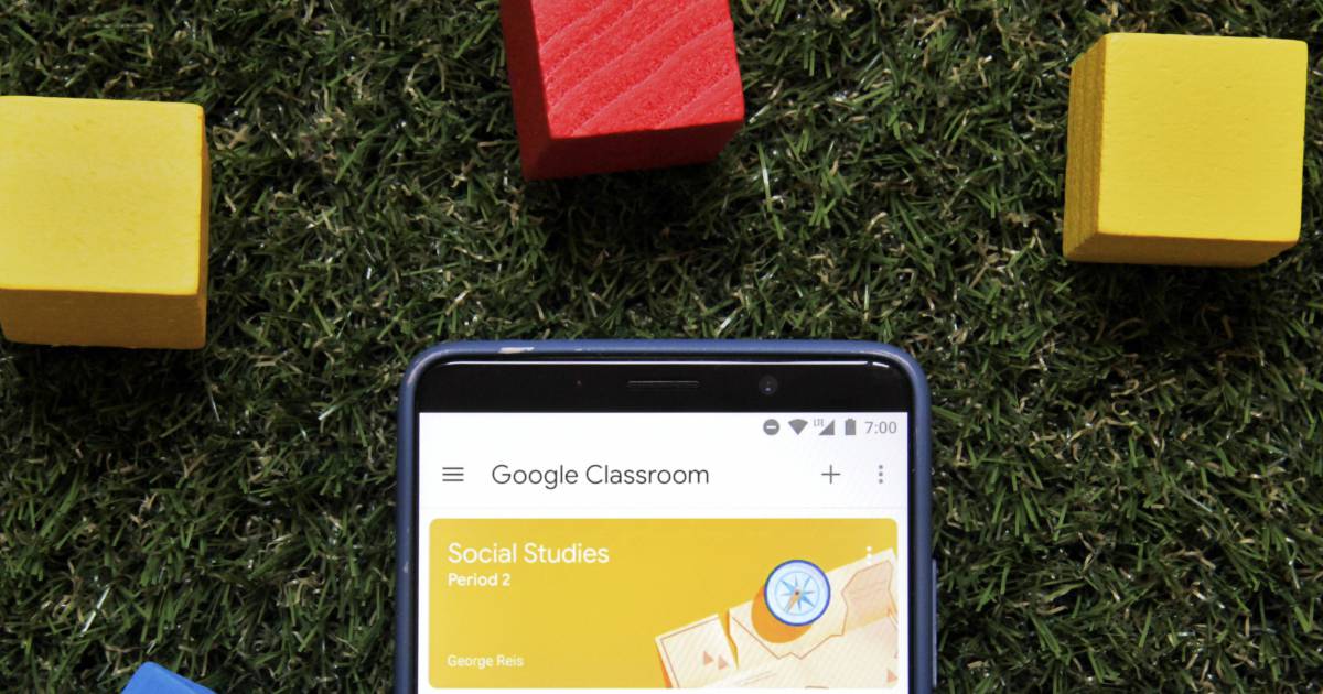 7 Best Google Classroom Alternatives in 2022 - AhaSlides