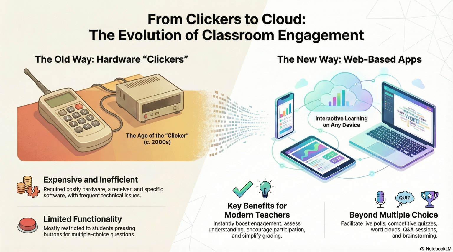 Classroom Response Systems | The Complete Guide + Top 6 Modern ...