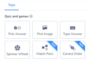 How to Create a Match the Pair Quiz (+ 20 Questions)