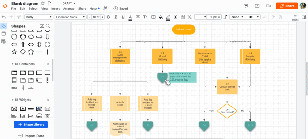 14 Best Tools for Brainstorming at Meetings in 2025 - AhaSlides