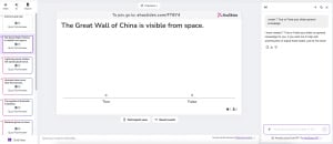 40 Good True or False Quiz Questions for Your Trivia Time - AhaSlides