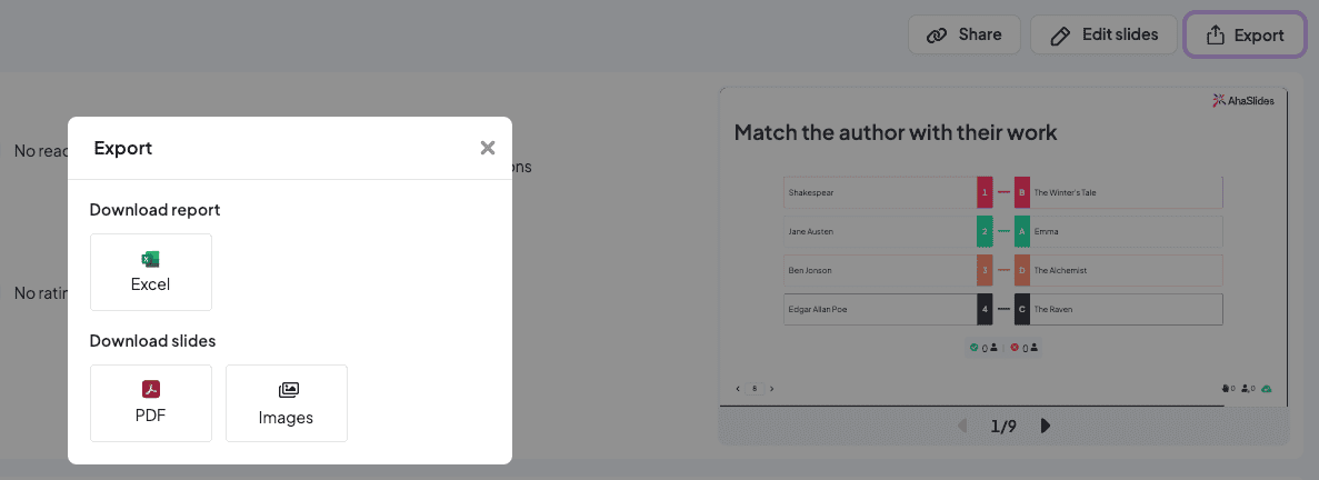 How to Create a Match the Pair Quiz (+ 20 Questions)