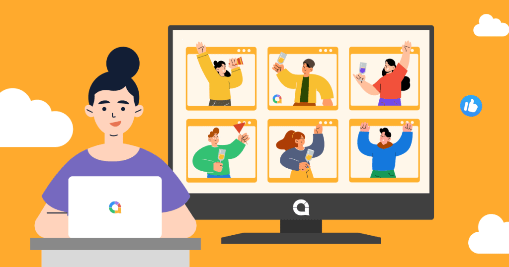 Los 11 mejores tipos de software de presentación en 2023 - AhaSlides