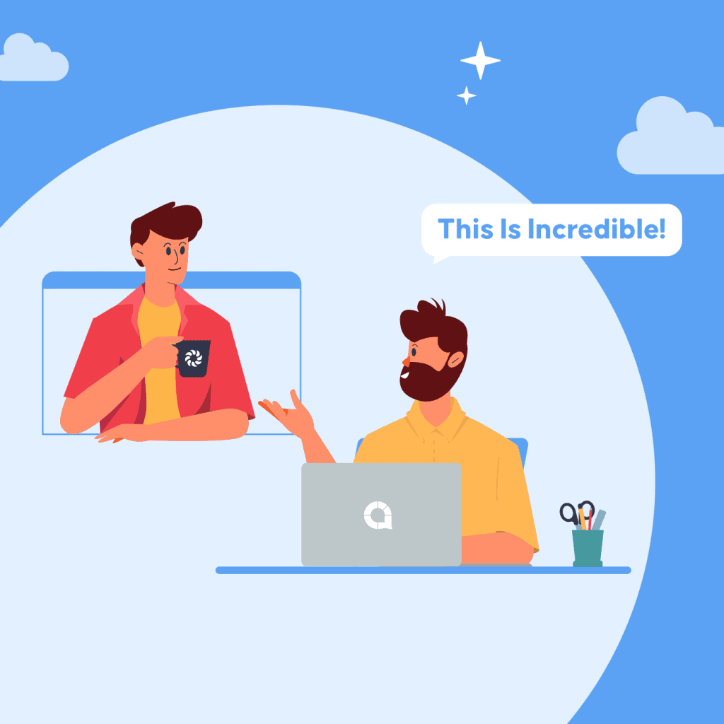Hopin x AhaSlides: una nueva colaboración para eventos interactivos