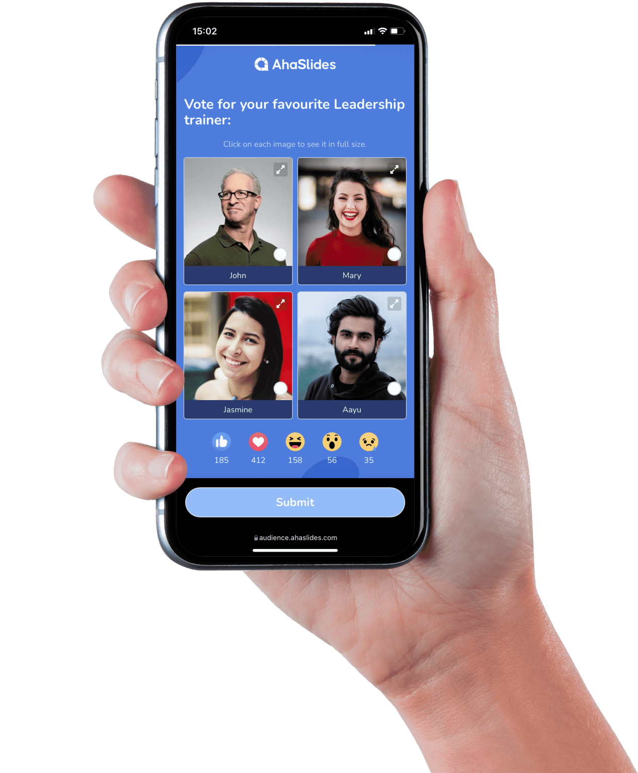 Otključavanje 10 moćnih vrsta upitnika za učinkovito prikupljanje ...