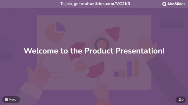 Product Presentation Examples: The Ultimate Guide to Launch Your ...