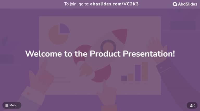 Product Presentation Examples: The Ultimate Guide to Launch Your ...