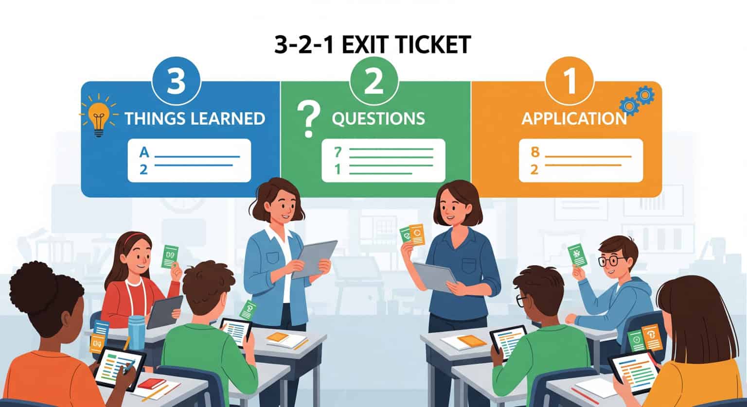 7 Effective Formative Assessment Activities for Better Classroom ...